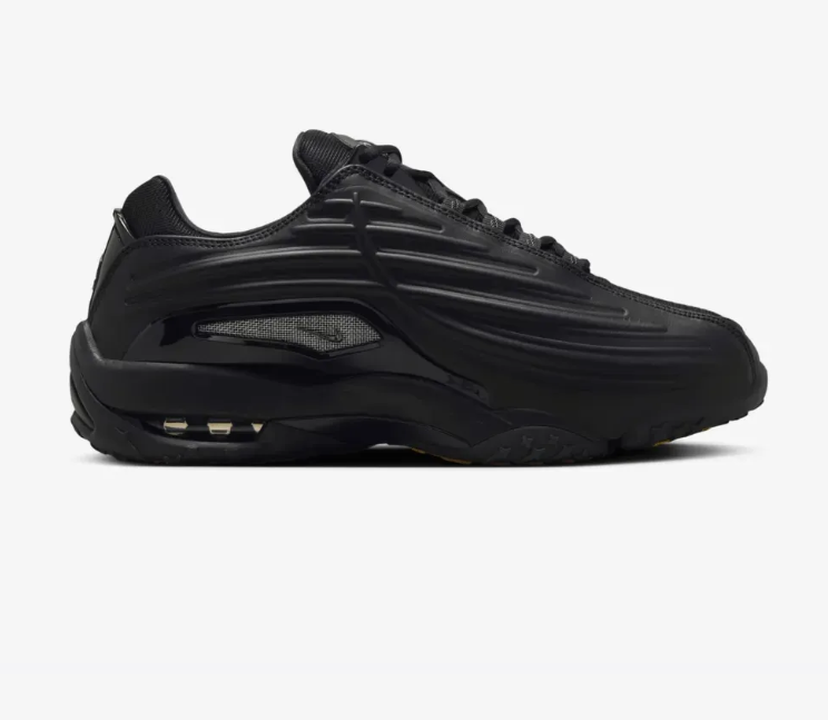 NOCTA x Hot Step 2 Preto - Encomenda
