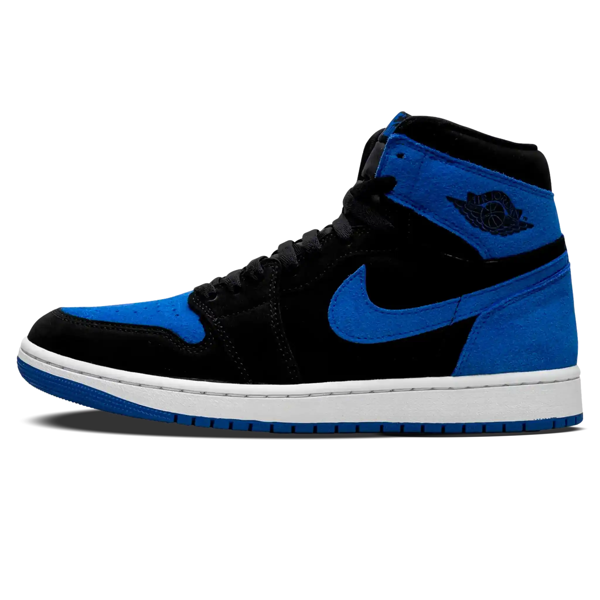 Air Jordan 1 High Royal Reimagined Azul - Encomenda